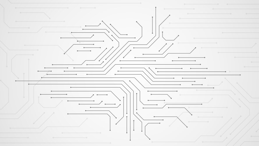 Electronics Background Vector Electronics Vector Art, Icons, And