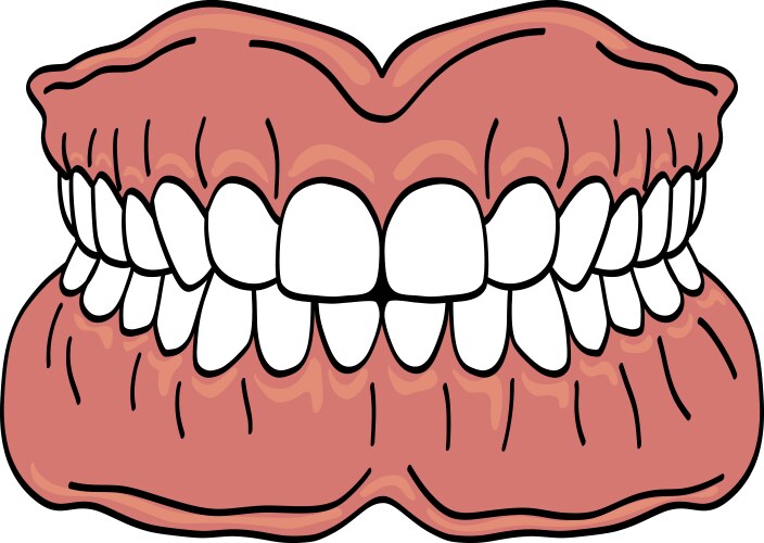 Teeth Drawing Vector Images (over 46,000)