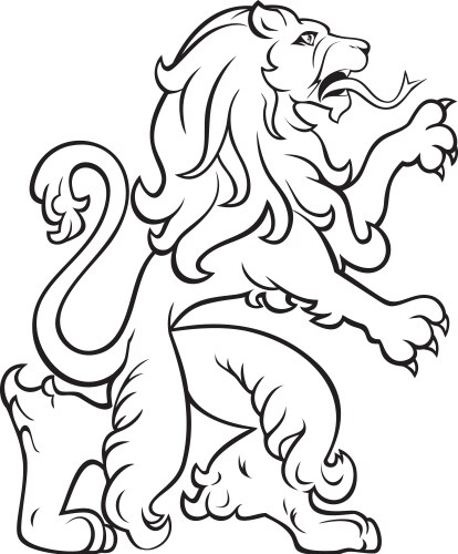 Lion Vector Images (over 110,000)