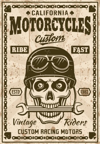 Motorcycle Helmet Templates Vector Images (over 1,300)