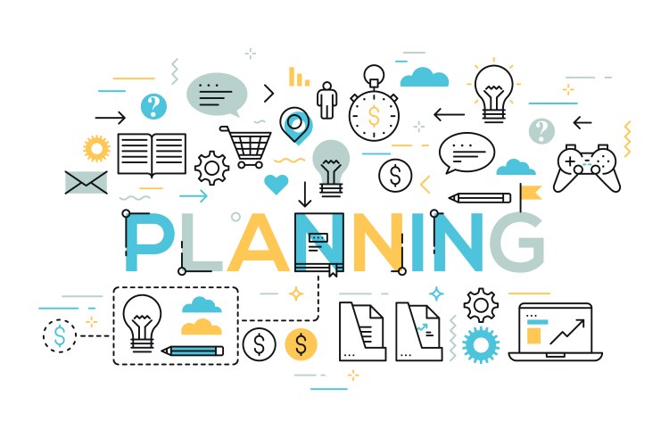 Line Word Vector Images (over 81,000)