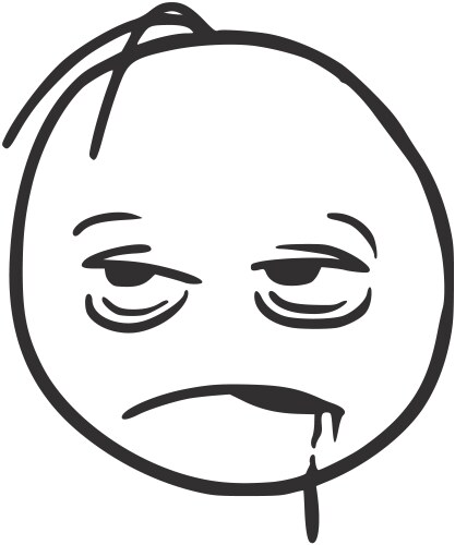 Stickman cartoon Vector Images & Graphics for Commercial Use | VectorStock