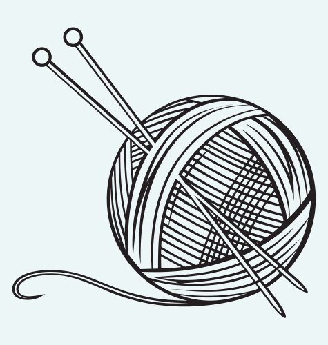 Yarn Vector Images (over 31,000)