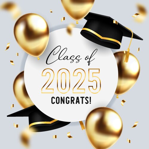 Graduation Balloons Vector Images (over 2,300)
