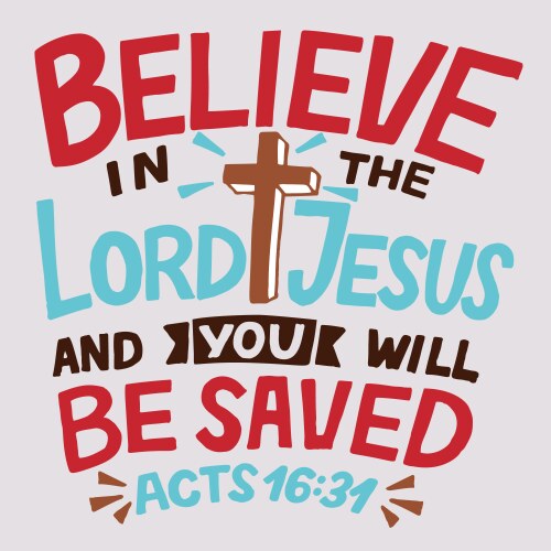 Bible Verse Vector Images (over 3,000)