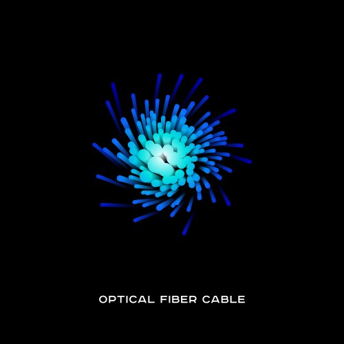 Fiber Optic Logo Vector Images (over 750)