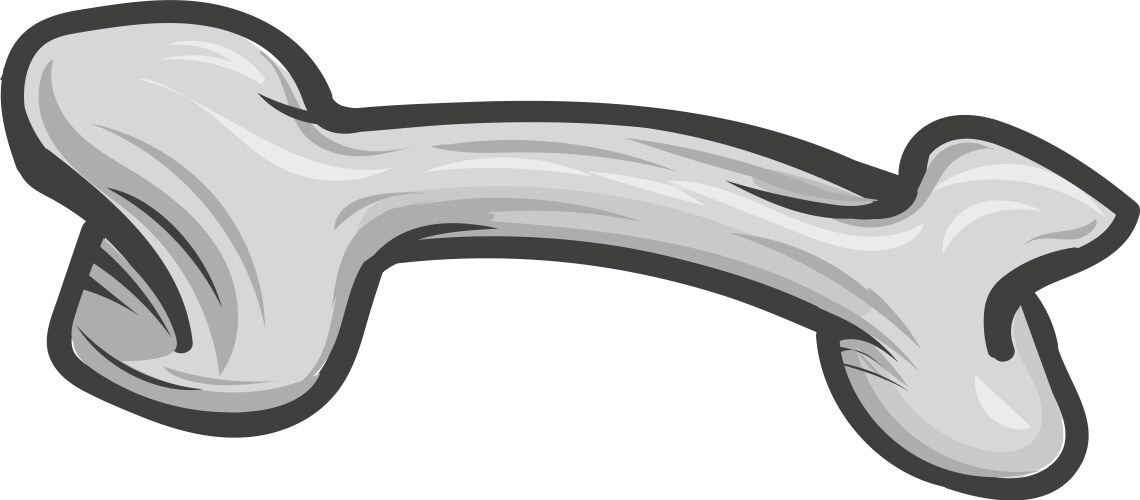 Bone Cartoon Vector Images (over 56,000)