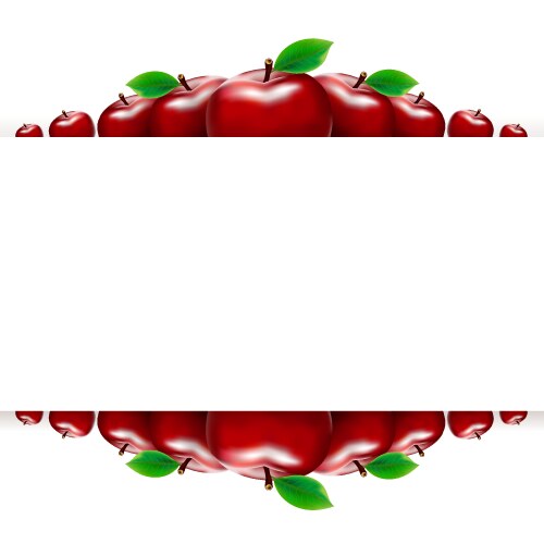 Rainbow border Royalty Free Vector Image - VectorStock