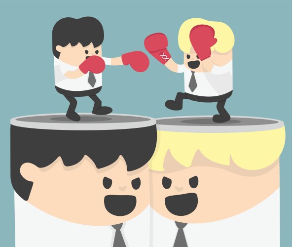 Controversial Vector Images (over 1,300)