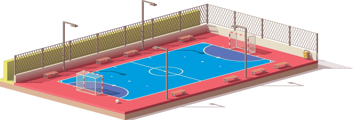 Futsal Vector Images (over 470)