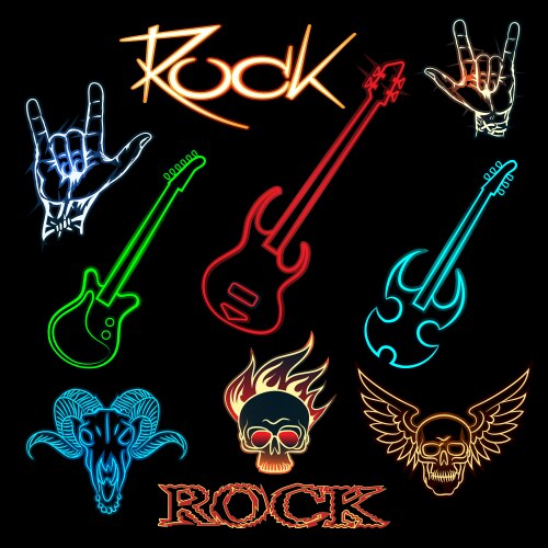 Rock Vector Images (over 290,000)