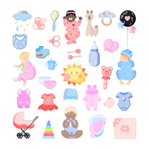 Newborn Vector Images (over 120,000)