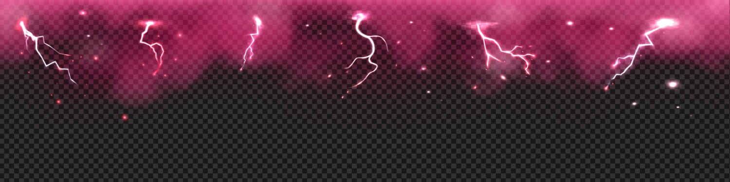 Thunder Vector Images (over 63,000)