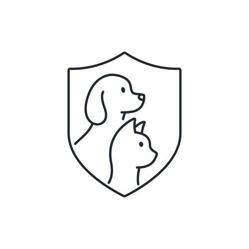 Guard Dog Logo Vector Images (over 2,600)