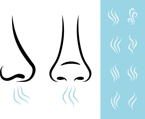 Smell Logo Vector Images (over 6,100)
