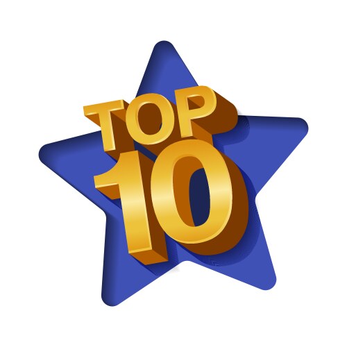 Top Ten Logo Vector Images (over 150)
