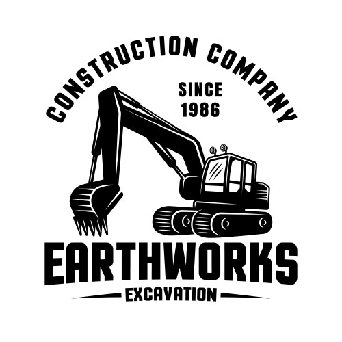 Earthworks Logo Vector Images (over 100)