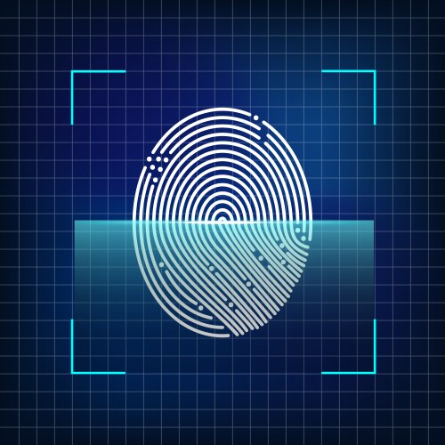 Scanning Vector Images (over 100,000)