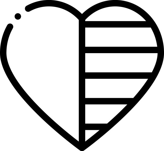 Half Circle Outline Vector Images (over 1,800)