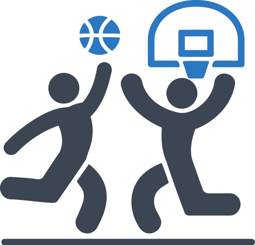 Dunking Vector Images (over 5,700)