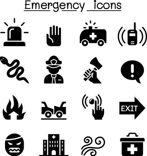 Emergency Logo Vector Images (over 45,000)