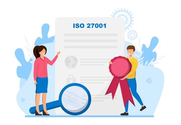 Iso 27001 Vector Images (over 400)