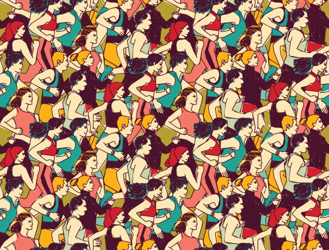 Color Run Vector Images (over 32,000)