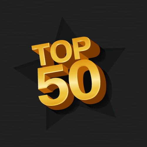 50 Stars Vector Images (over 2,700)