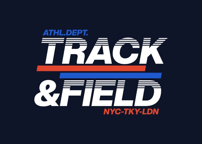 Track and Field Logo Vector Images (over 710)