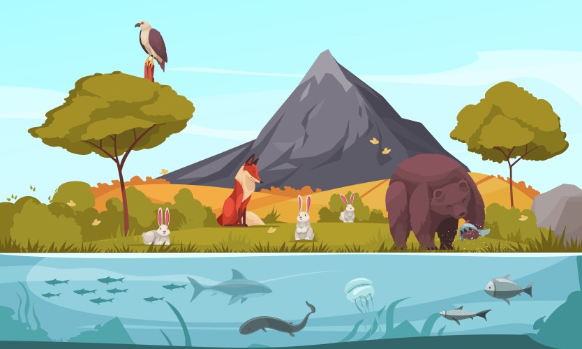 Biosphere Vector Images (over 1,900)