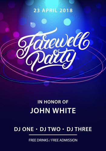 Farewell Logo Vector Images (over 170)