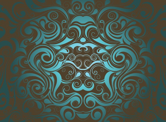 Regal Patterns Vector Images (over 1,100)