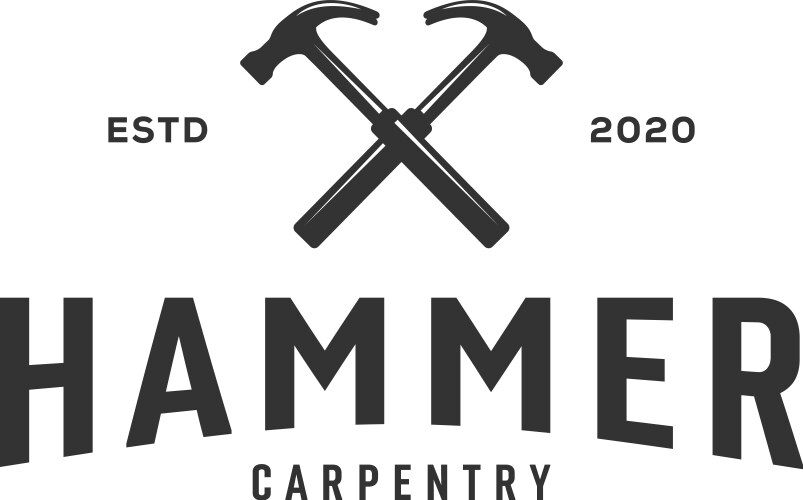 Hammer Logo Vector Images (over 23,000)