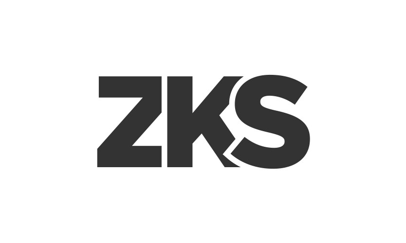 Uss logo design template with strong and modern Vector Image