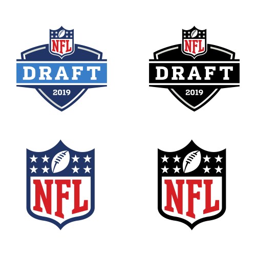 Nfl Logos Vector Images (over 190)