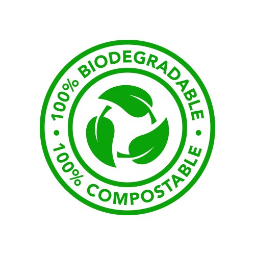 Logo Compostable Compost Symbol Vector Images (over 970)