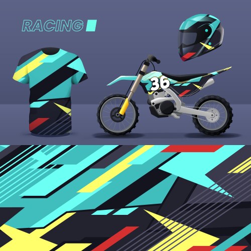 Abstract racing Vector Images & Graphics for Commercial Use | VectorStock