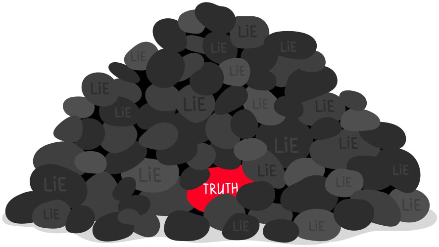 Truth Vector Images (over 13,000)