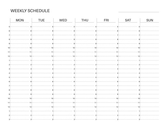 Planner Vector Images (over 120,000)