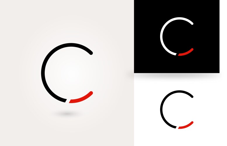 C Logos Vector Images (over 78,000)