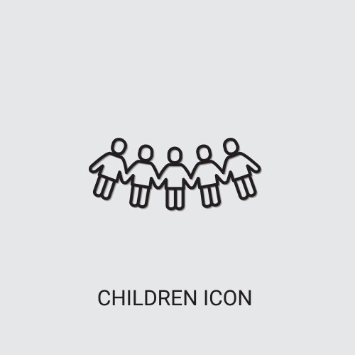 Free Children Vector Images (over 12,000)