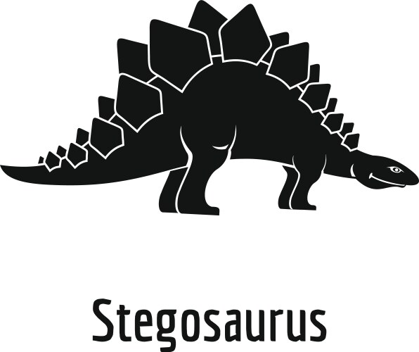 Stegosaurus Vector Images (over 7,200)