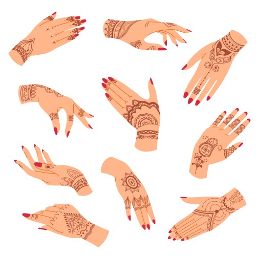 Henna Vector Images (over 72,000)
