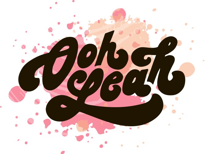 Cursive Printable Quote Vector Images (over 110)