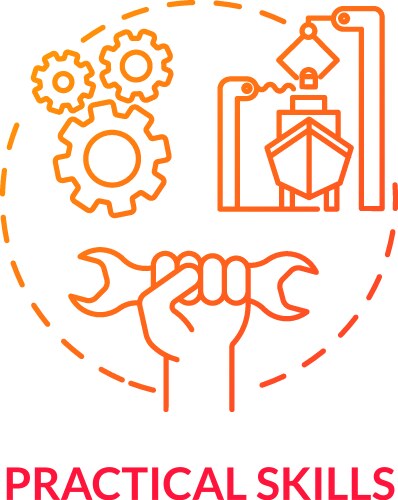 Technical Skills Vector Images (over 2,200)