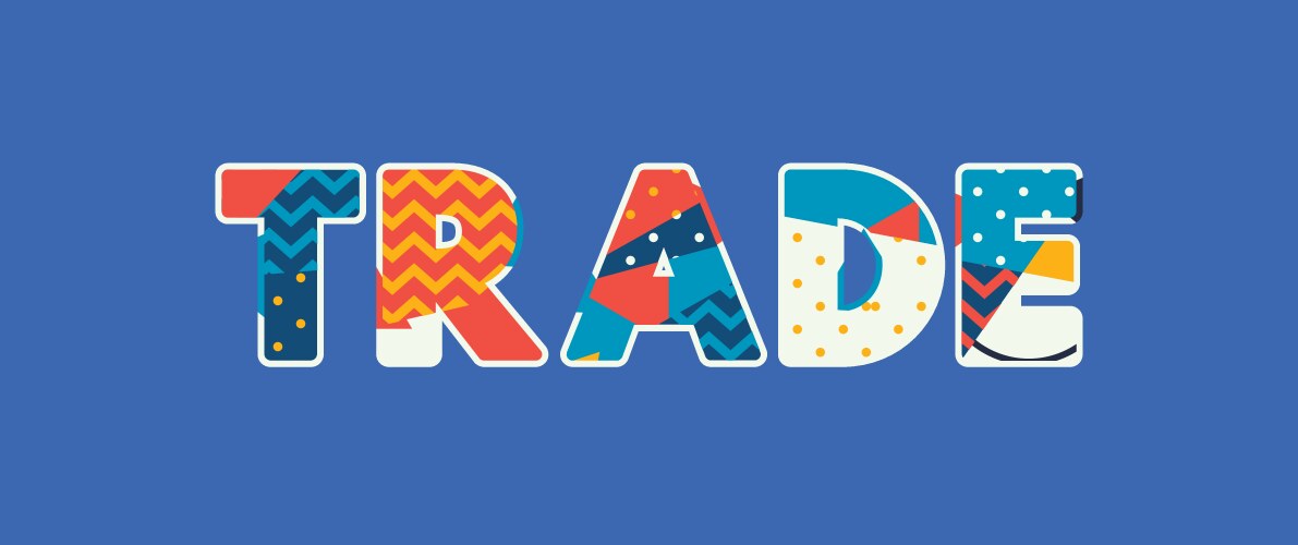 Trade Vector Images (over 280,000)