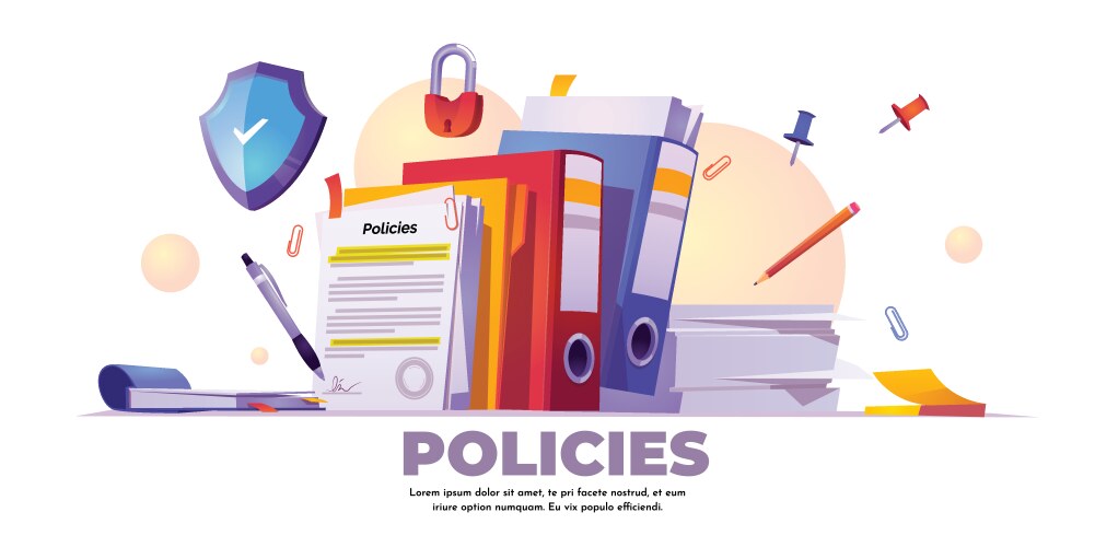 Policies Vector Images (over 48,000)