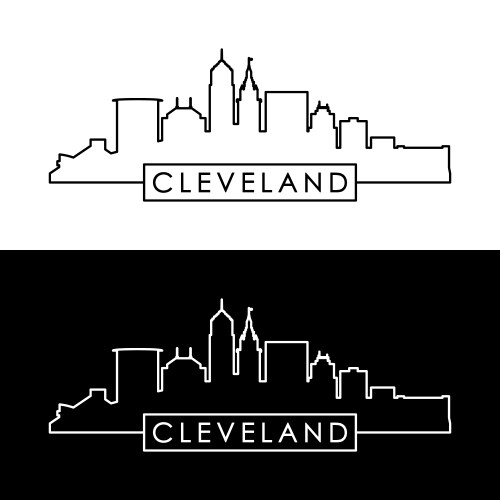 Ohio State Outline Vector Images (over 870)