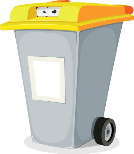 Bin Cartoon Vector Images (over 10,000)