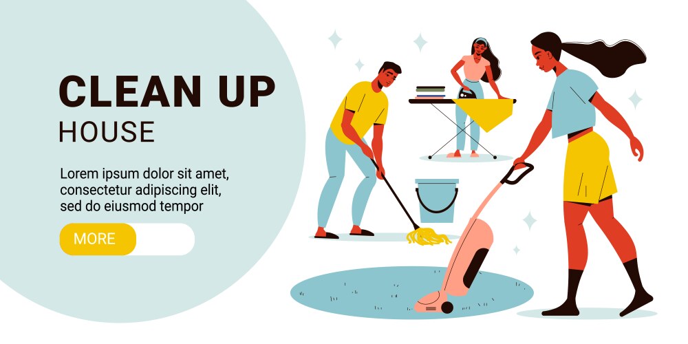 Tidy Up Vector Images (over 1,500)